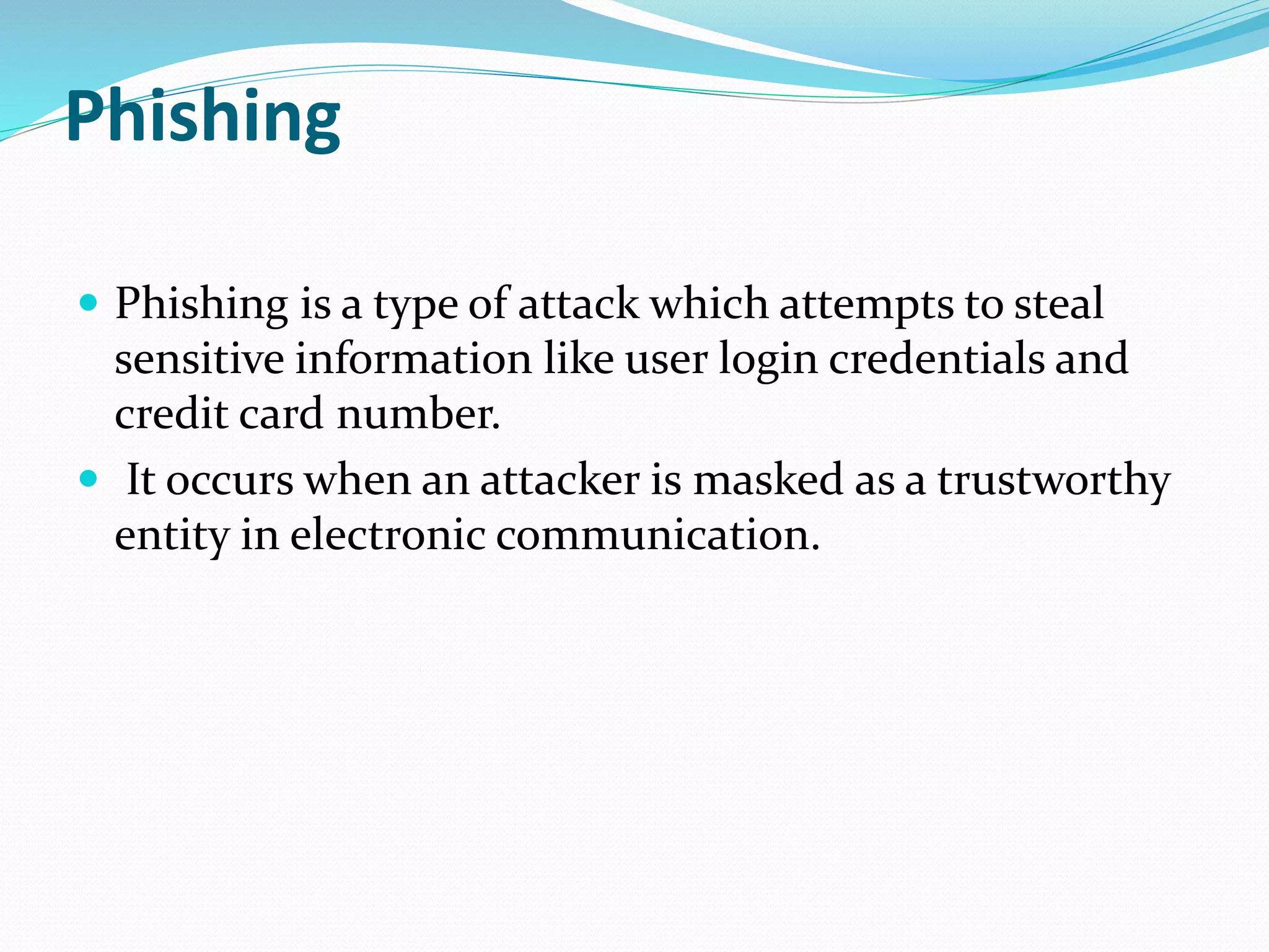 cybersecurity | PPTX