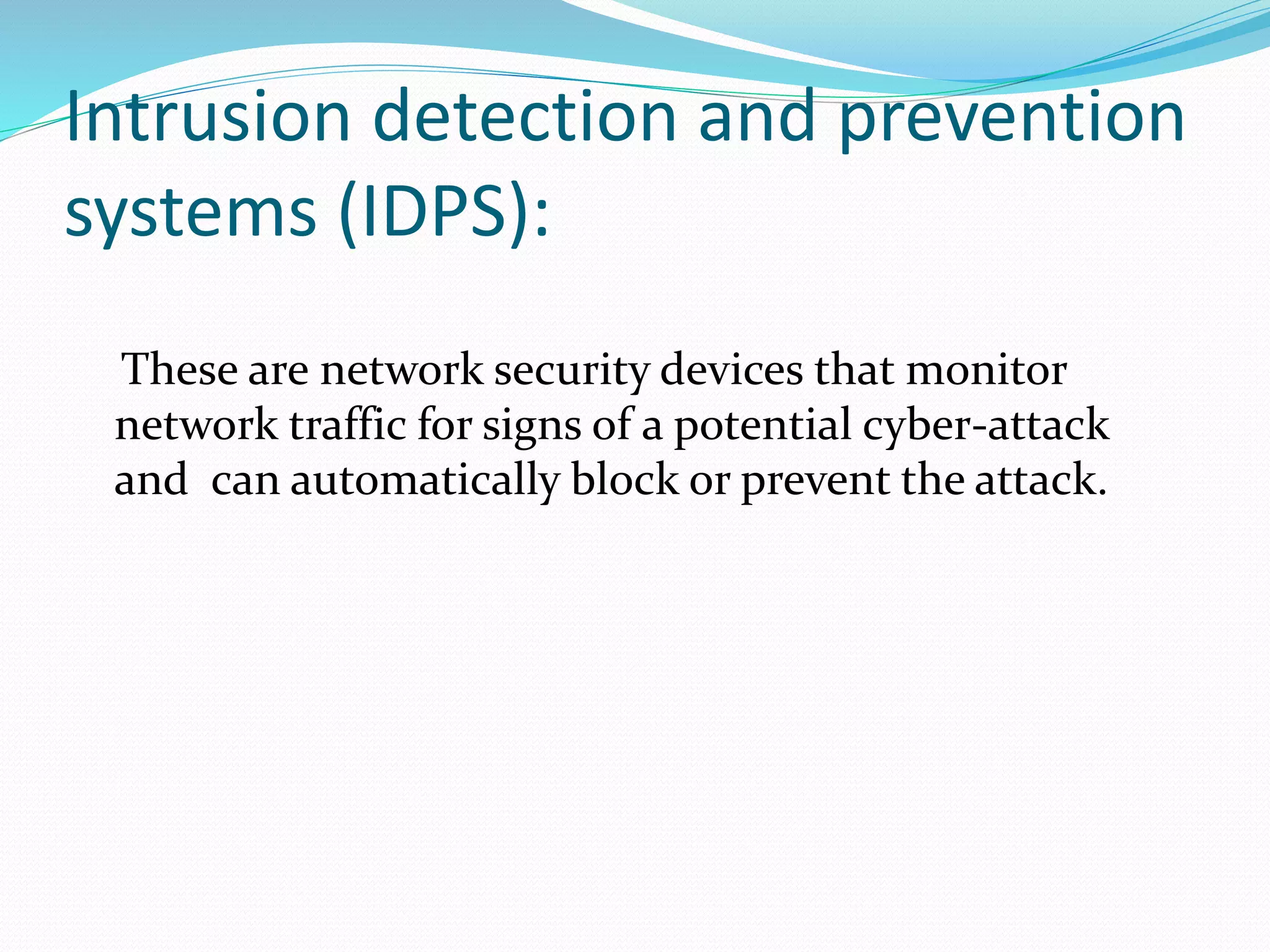 cybersecurity | PPTX | Internet | Computing