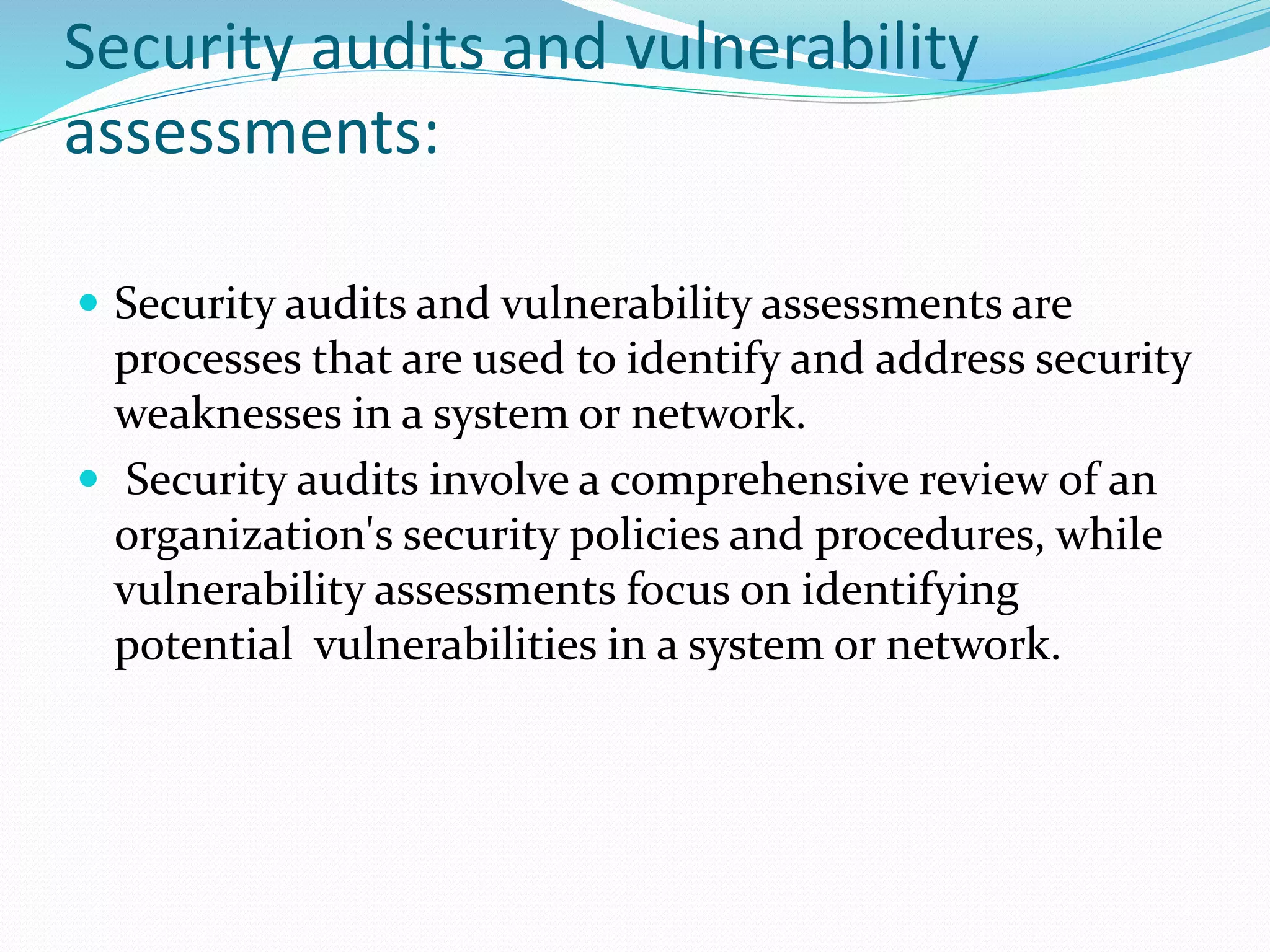 cybersecurity | PPTX