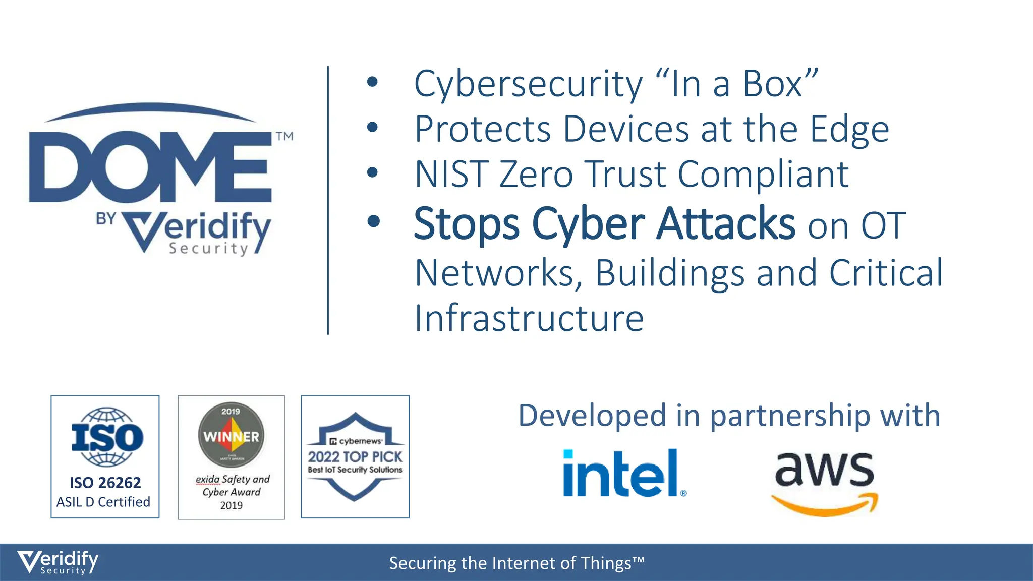 Cybersecurity for Building Controls and Smart Buildings | PPT