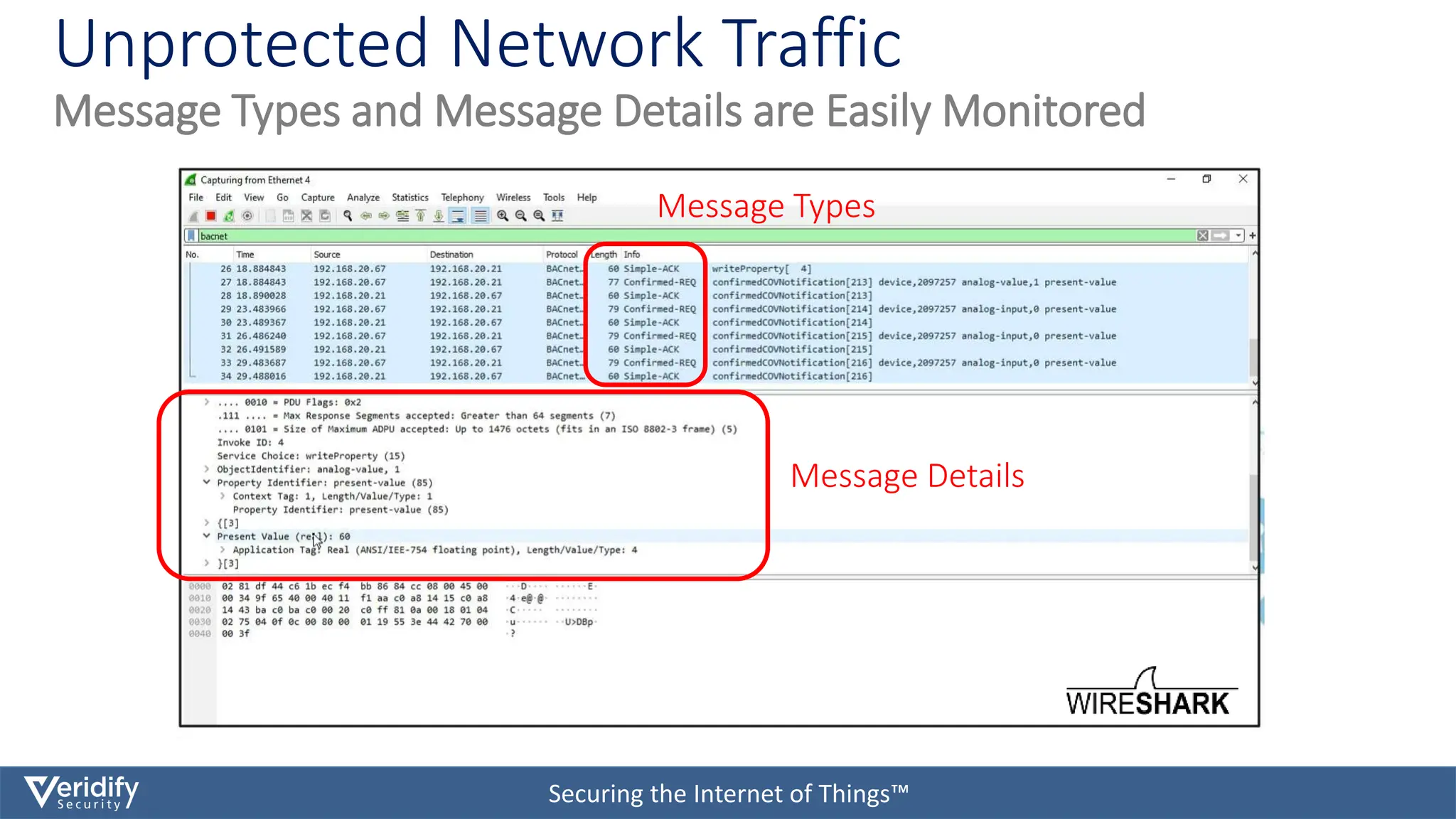 Cybersecurity for Building Controls and Smart Buildings | PPTX
