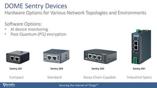 Cybersecurity for Building Controls and Smart Buildings | PPT