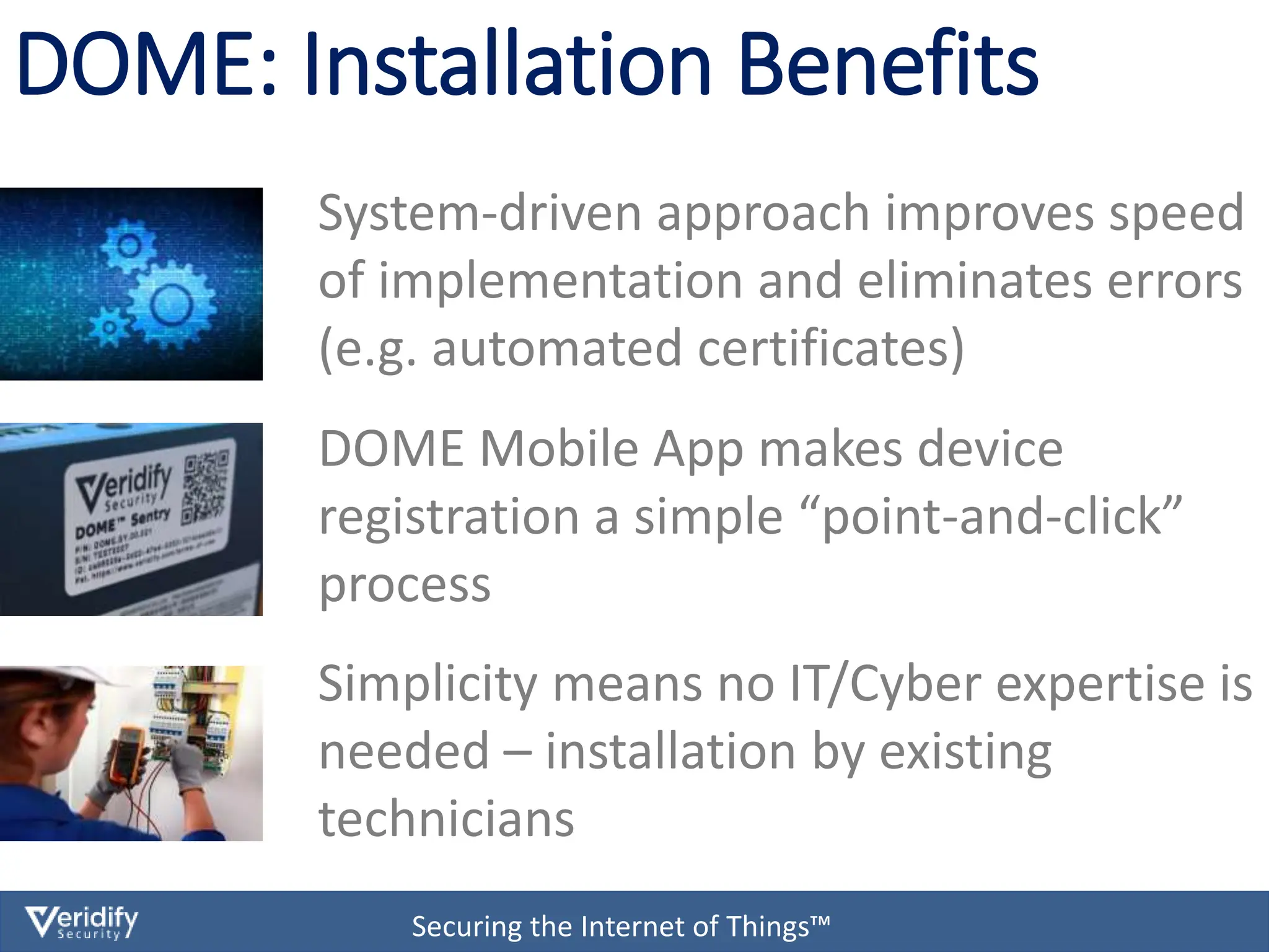 Cybersecurity for Building Controls and Smart Buildings | PPTX