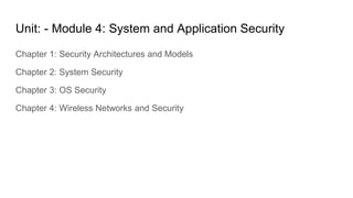Power point presentation on cyber security | PPTX
