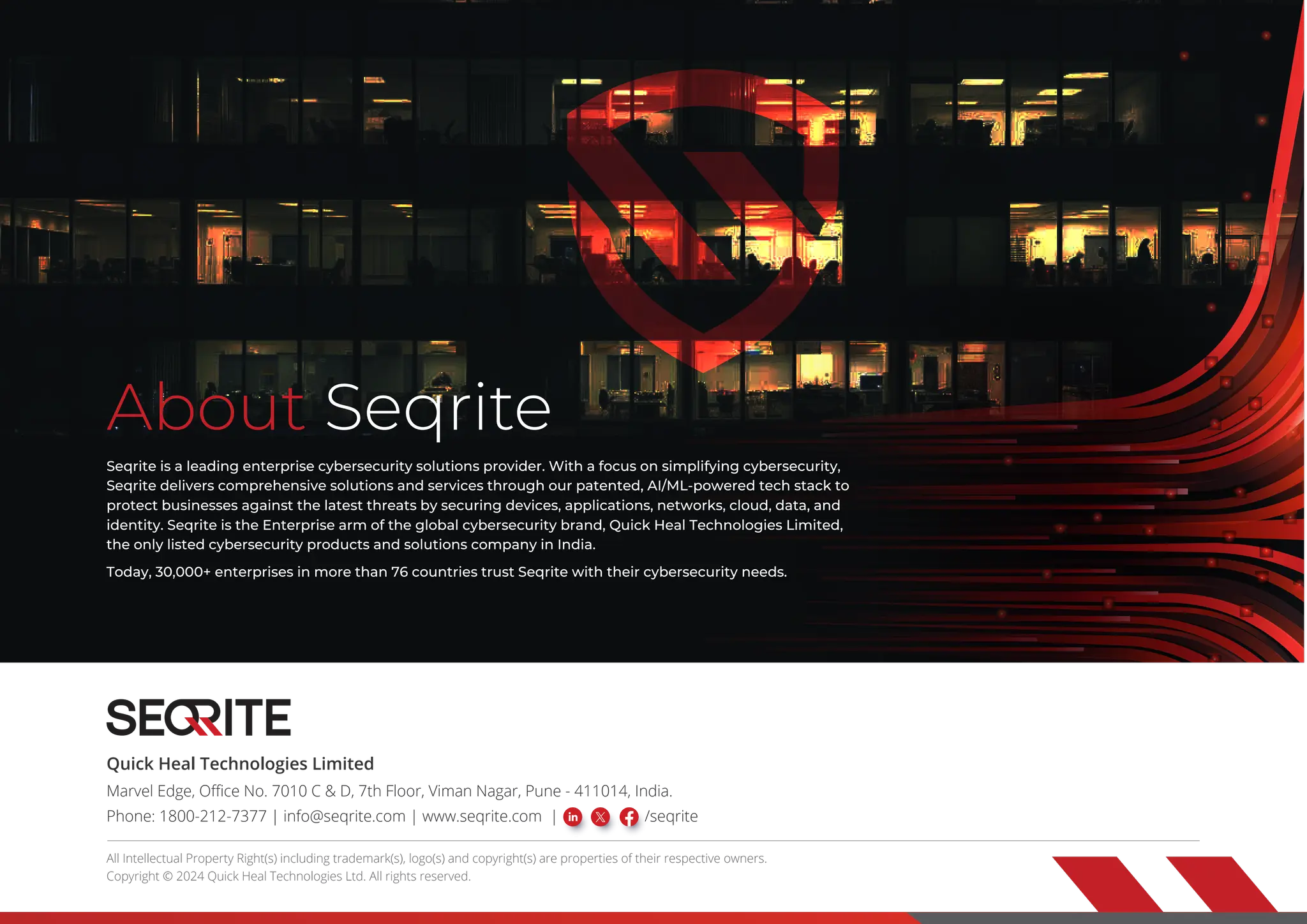 Cybersecurity leaders guide to xdr for business | PDF