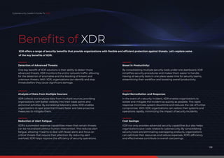 Cybersecurity leaders guide to xdr for business | PDF