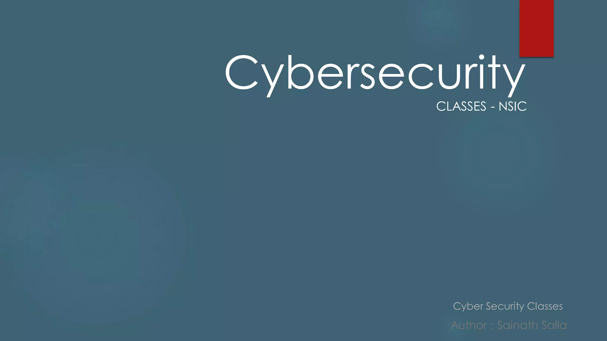 Cybersecurity-NSIC.pdf