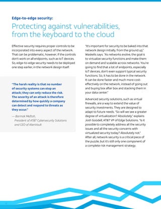 Cybersecurity report-vol-8 | PDF