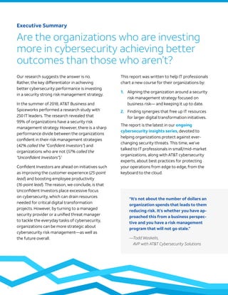 Cybersecurity report-vol-8 | PDF