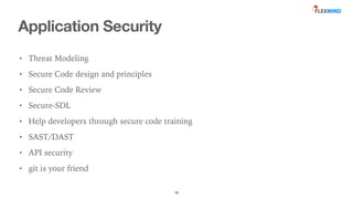 Cybersecurity Roadmap for Beginners | PDF