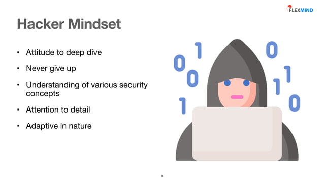 Cybersecurity Roadmap for Beginners | PDF