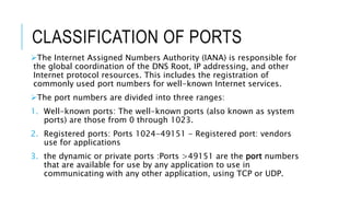 Cyber security tutorial1 | PPT