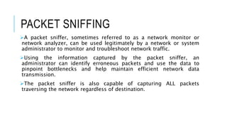 Cyber security tutorial1 | PPT