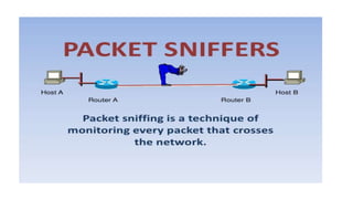 Cyber security tutorial1 | PPT