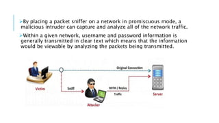 Cyber security tutorial1 | PPT
