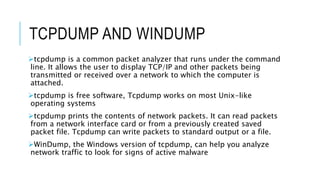 Cyber security tutorial1 | PPT