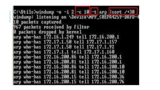 Cyber security tutorial1 | PPT