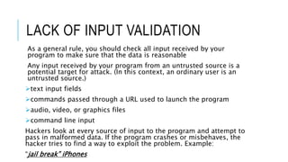 Cyber security tutorial1 | PPT