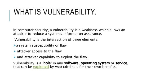 Cyber security tutorial1