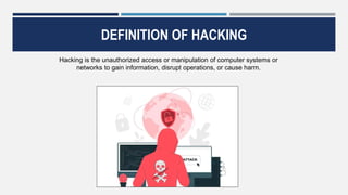 cyber security-v4 slide for training purposes | PPT