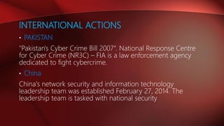 Cyber security 07 | PPTX