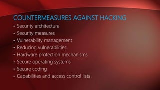 Cyber security 07 | PPT