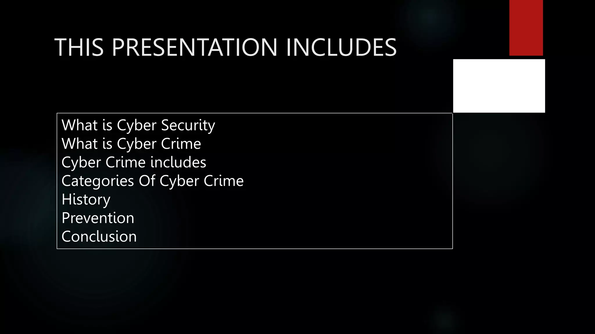 Cyber Security 1 Pptx