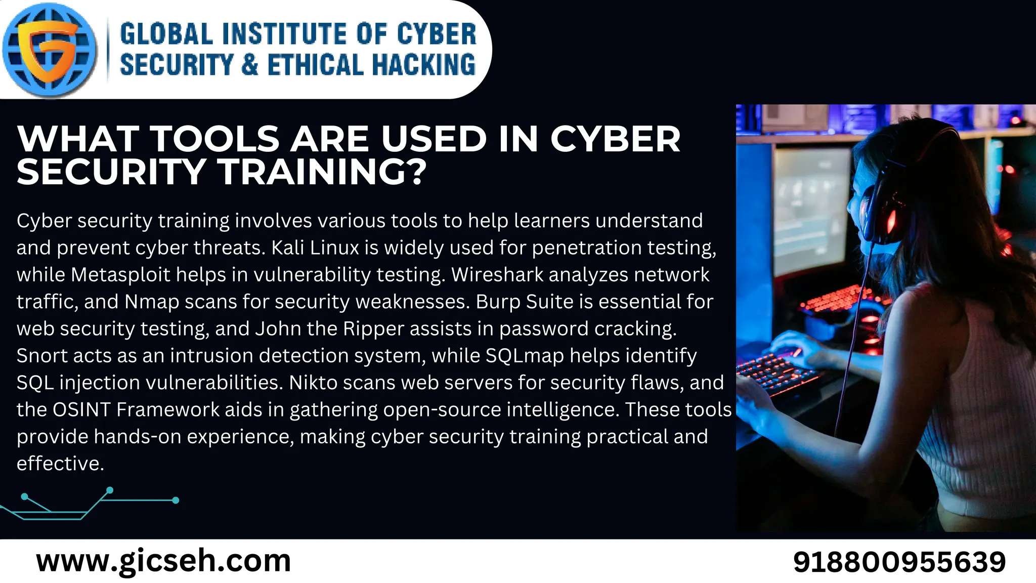 cyber security course in delhi and india | PDF