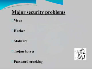 Cyber security | PPTX