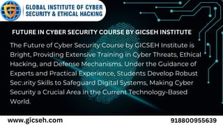 cyber security course in delhi and india | PPT