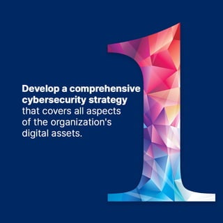 Cyber Security Measures and Predictions | PDF