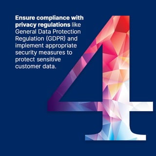 Cyber Security Measures and Predictions | PDF
