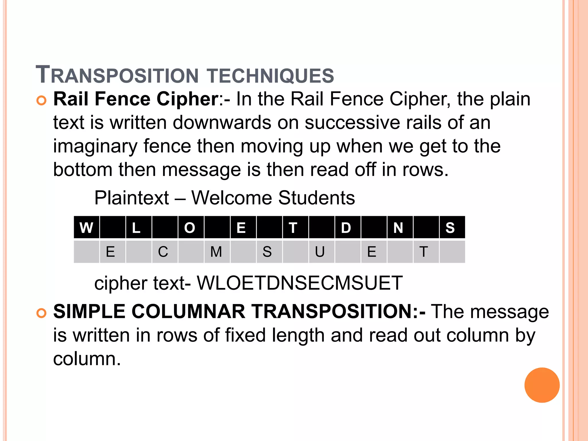 Cyber security | PPTX