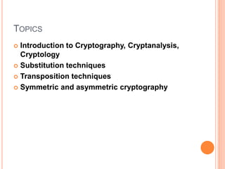 Cyber security | PPTX