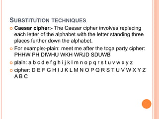 Cyber security | PPTX