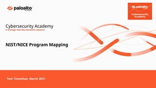 Cybersecurity_Academy_NIST-NICE_Mapping_March_2021 (1).pptx
