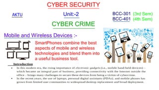 Cyber Security All 5 Unit Notes.pptx.pdf