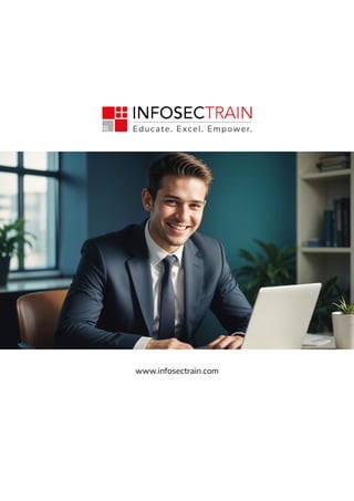 Cybersecurity Analyst Interview Questions By InfosecTrain | PDF