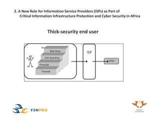 Cyber security and critical information infrastructure protection from ...