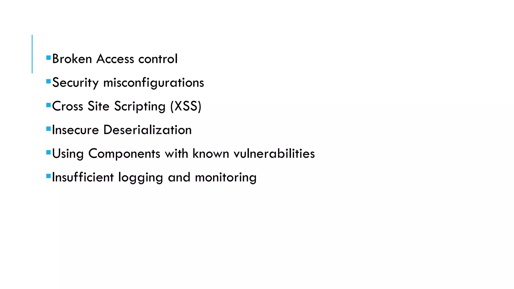 Cyber security and demonstration of security tools | PDF