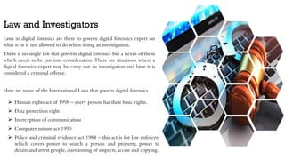 Cybersecurity and Digital Forensics | 2022 | PDF
