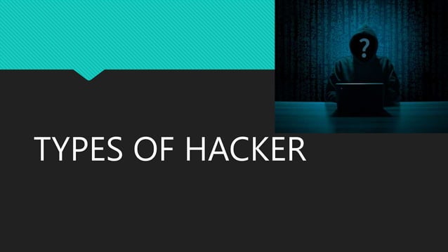 CYBER SECURITY AND ETHICAL HACKING.pptx | Computing | Technology & Computing