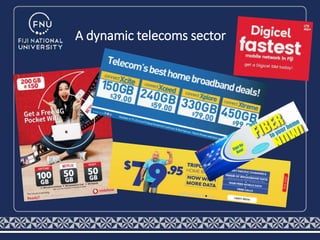 Cybersecurity and Fiji National University | PPTX