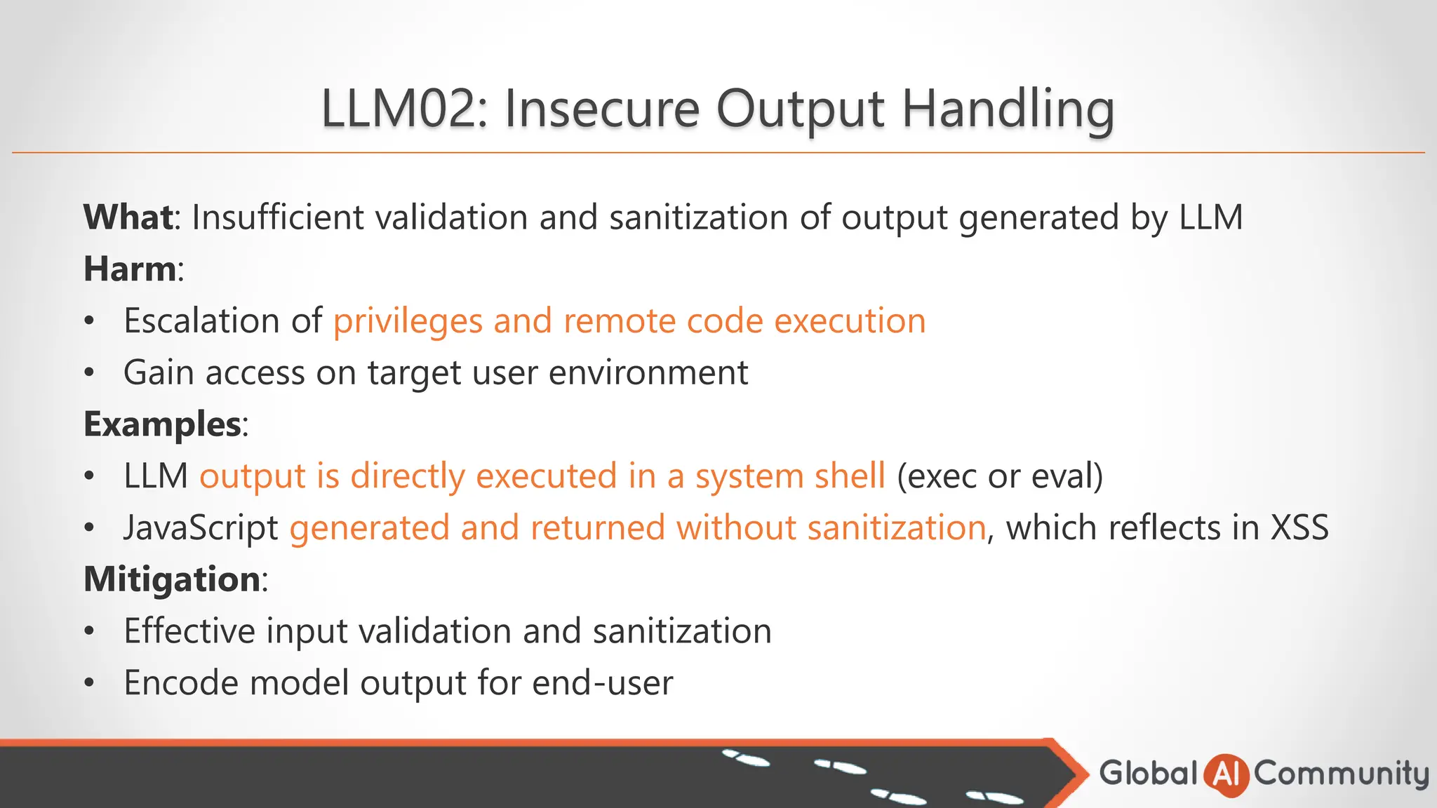 Cybersecurity and Generative AI - for Good and Bad vol.2 | PDF