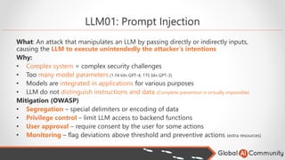 Cybersecurity and Generative AI - for Good and Bad vol.2 | PDF