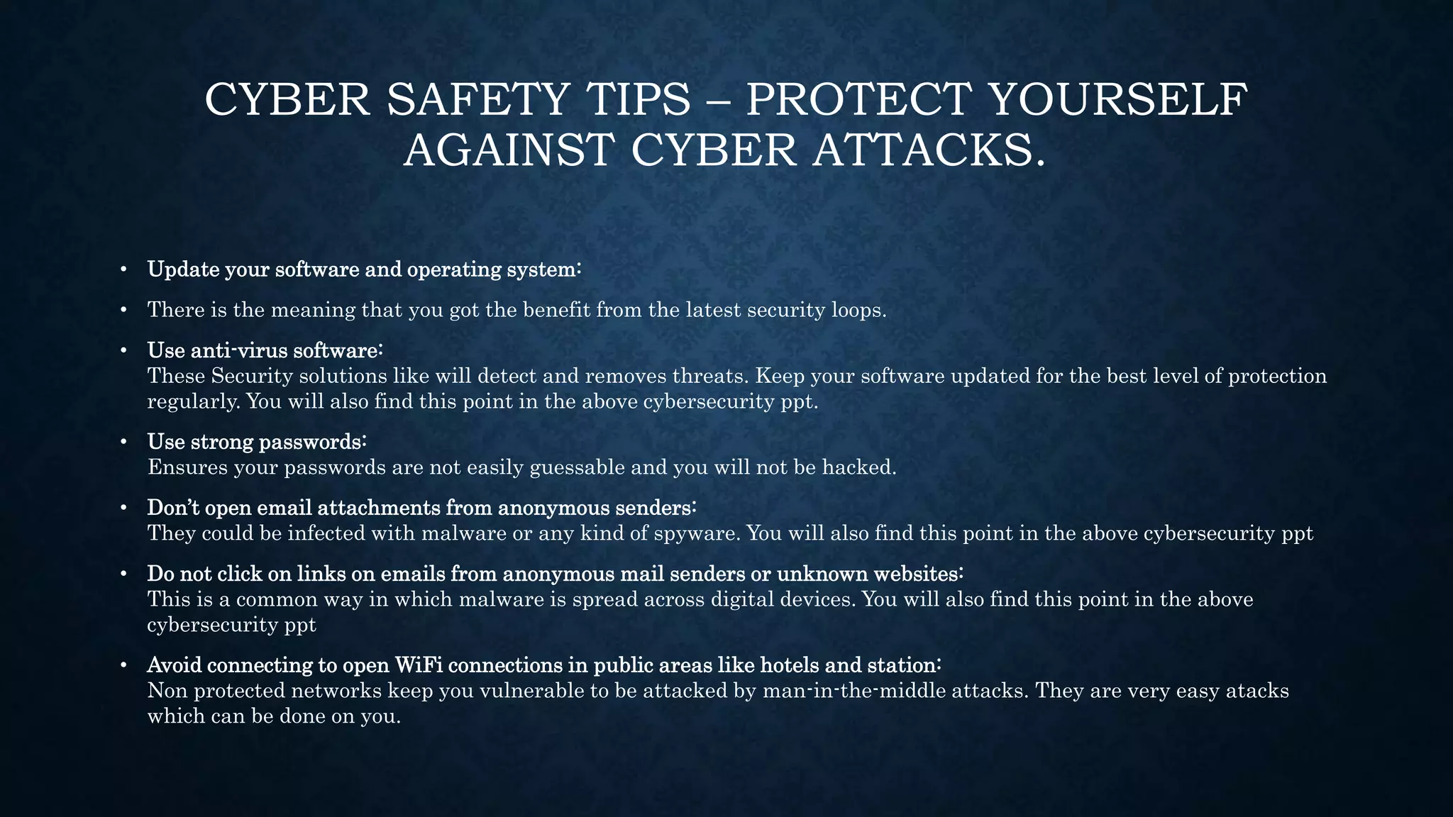 Cyber security and its controls.pptx