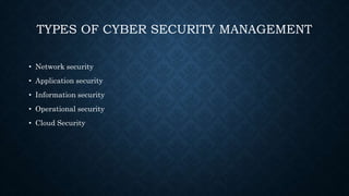 Cyber security and its controls.pptx
