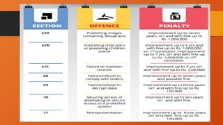 Cyber Security and Safety in Schools and Educational Institution | PPTX