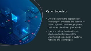 Cyber Security and Safety - Group 7.pptx