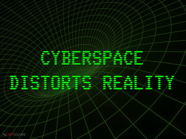 Cybersecurity And Sovereignty - A Look At Society's Transformation In ...